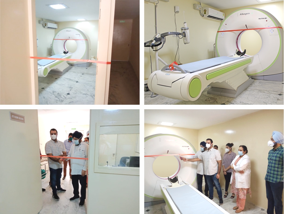 Allengers Ceiling Suspended Cath Lab Allengers Pride HP